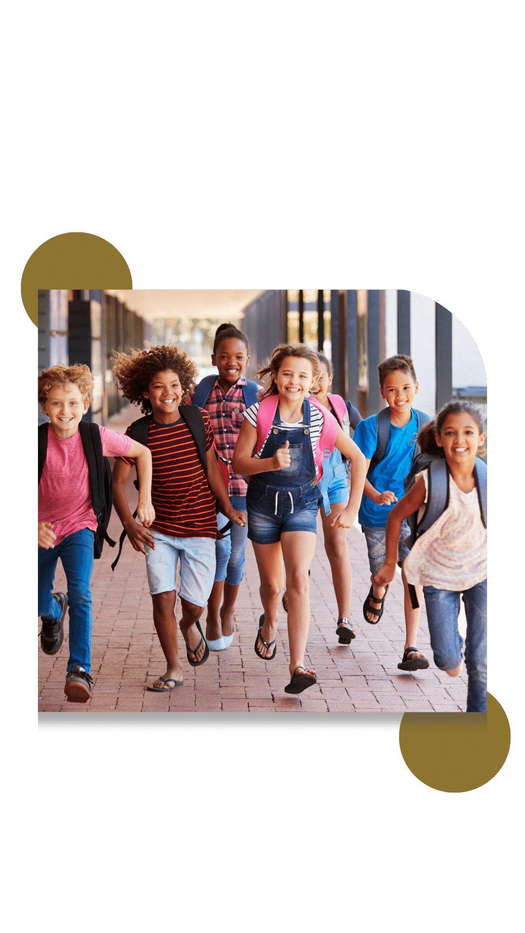 Mighty Kids – Mighty Kids Program